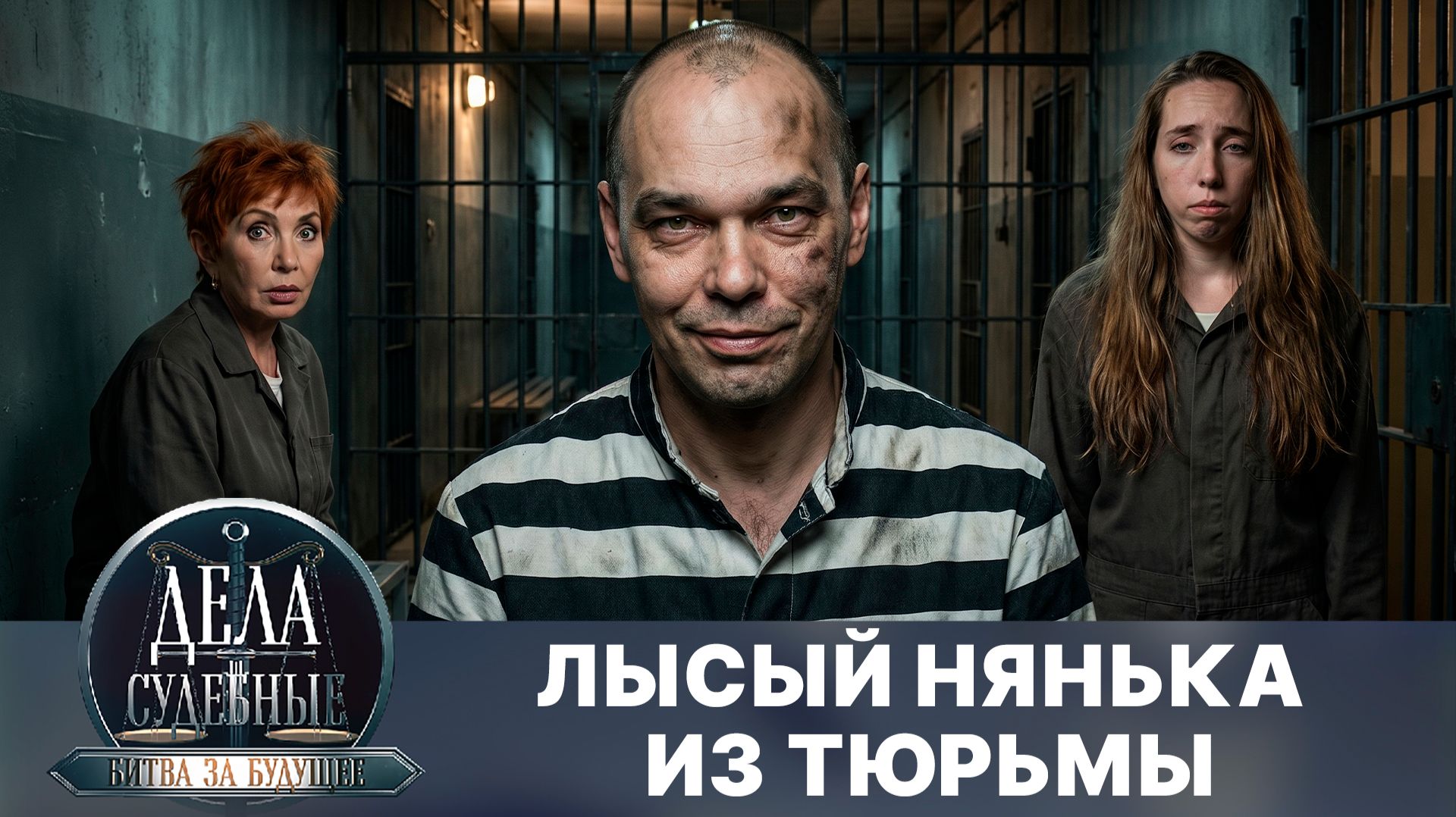 Дела судебные с Алисой Туровой. Битва за будущее. Эфир от 06.05.26