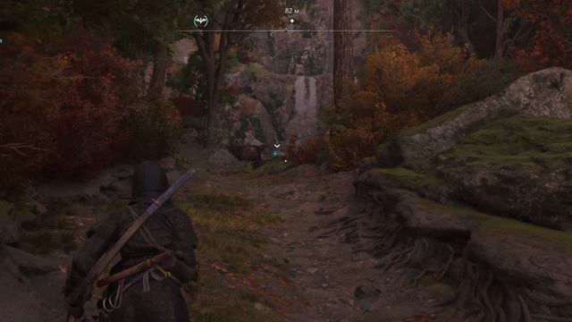 Assassins Creed Shadows - [013] прохождение ПК русские субтитры 2026