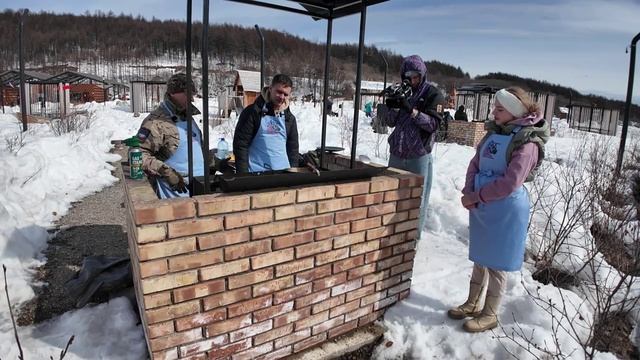 Вкусы народов России 6 мая 2026