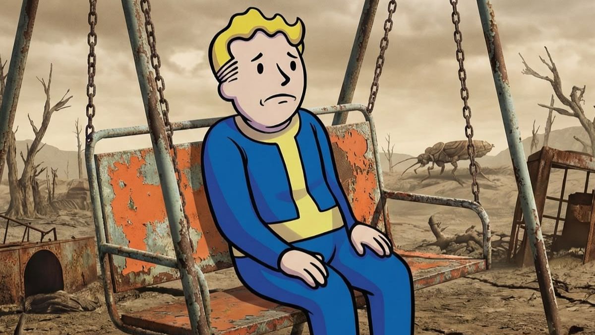 Fallout NV Extended Edition прохождение на ХАРДкоре - Эпизод 6