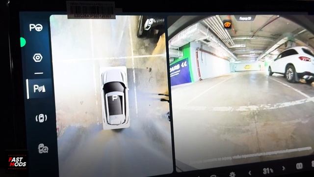 BYD Yuan Up | Перевели на русский, добавили голосовой помощник, приложения, настроили навигацию! 🔥