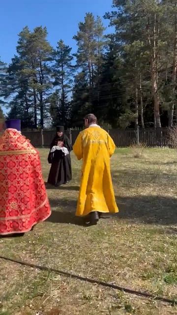 Храм Святителя Николая д.Торошино