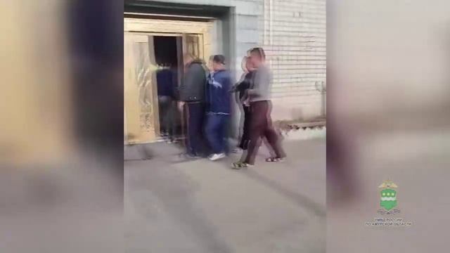 Рейдовые мероприятия. Проверены точки общепита, хостелы, а также более 100 единиц авто