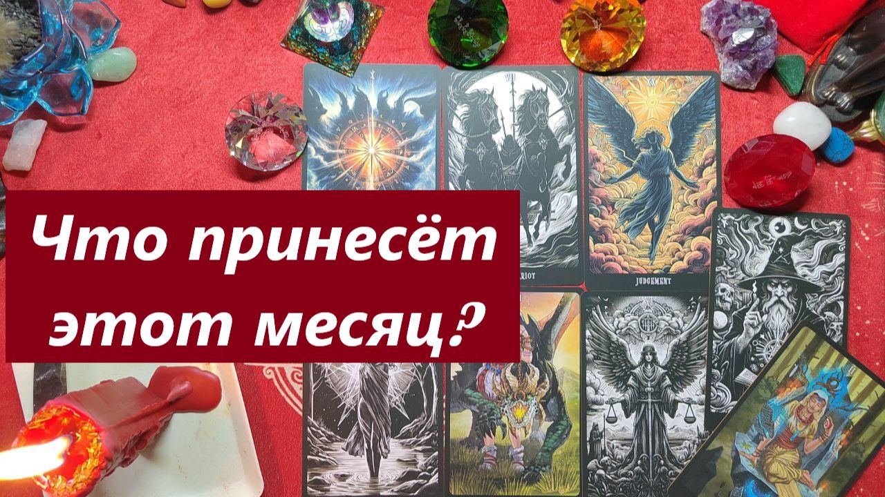 Чего ждать в этом месяце? ТАРО ДЛЯ МУЖЧИН. Таро онлайн гадание. Таро расклад