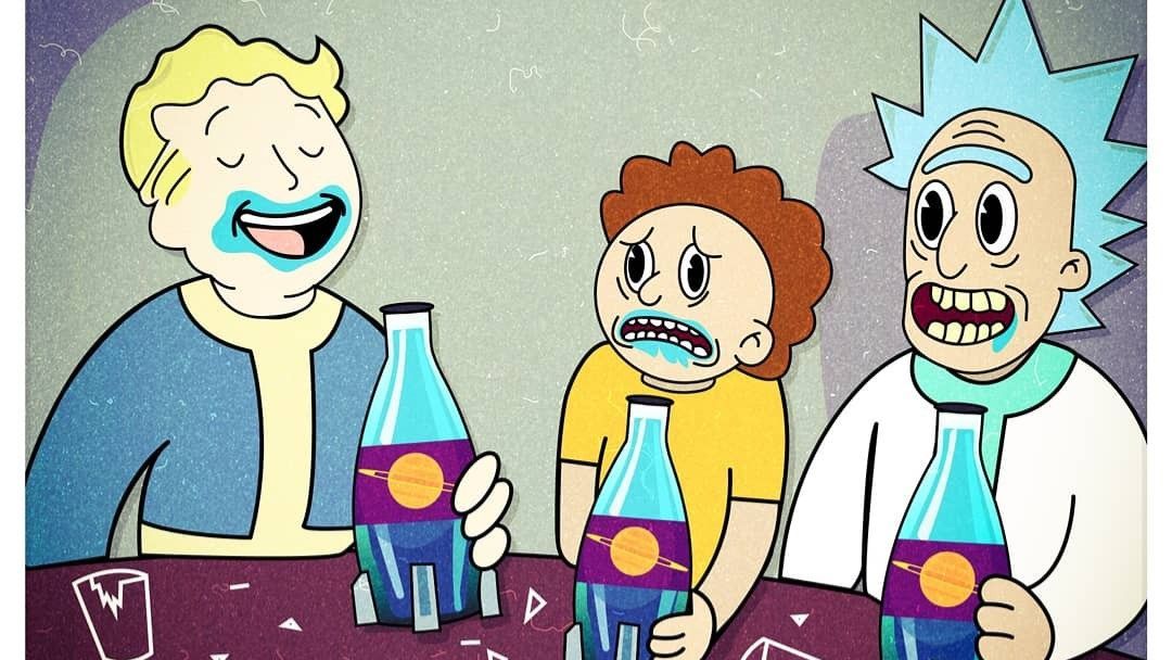 Fallout NV Extended Edition прохождение на ХАРДкоре - Эпизод 3