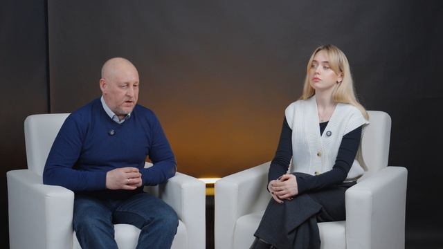 Диалог о важном с Александром Кузнецовым. Часть 3