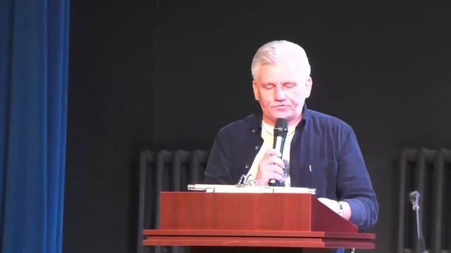 Сила, приходящая от Бога.Ю.Дегтярь.3.05.26.