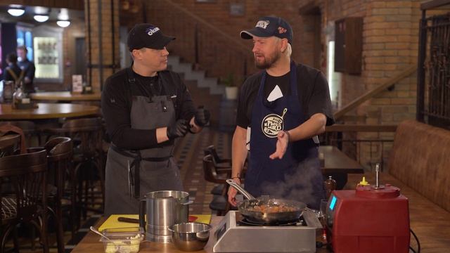 "И РЫБА И МЯСО" Паштет из утки.