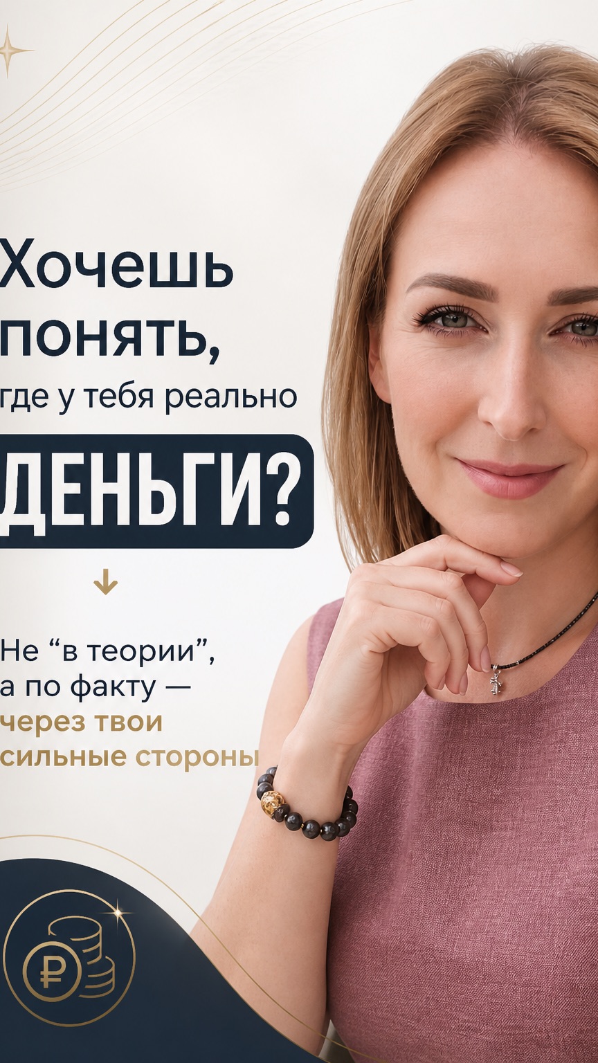 Где твои деньги на самом деле? Ответ за 2 минуты