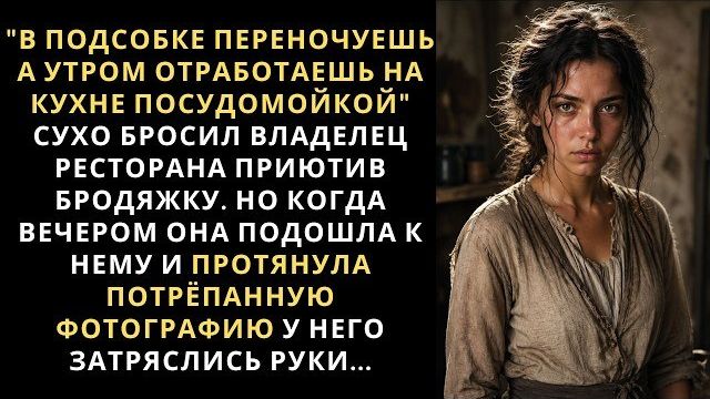 Истории из жизни|В подсобке переночуешь, а утром отработаешь|Аудио рассказы|Жизненные истории