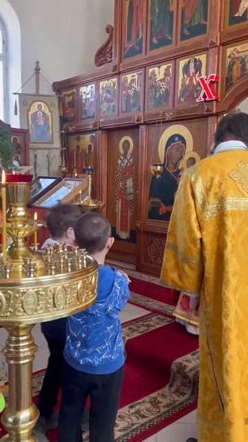 Храм Святителя Николая д.Торошино