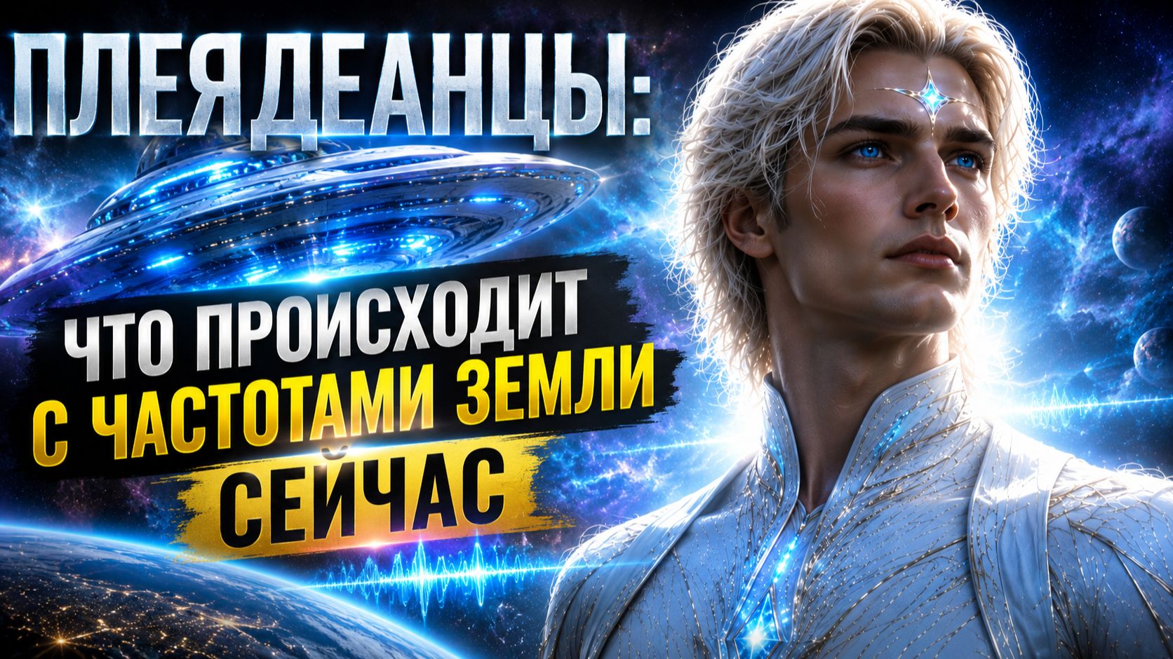 ПЛЕЯДЕАНЦЫ О ПЕРЕХОДЕ ЗЕМЛИ И НОВЫХ ЭНЕРГИЯХ | Абсолютный Ченнелинг