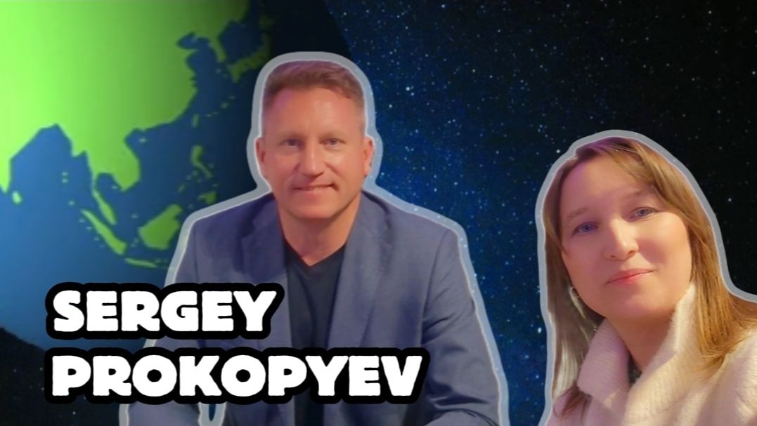 Герои среди нас: встреча с космонавтом Сергеем Прокопьевым на «Космическом вечере» в Екатеринбурге