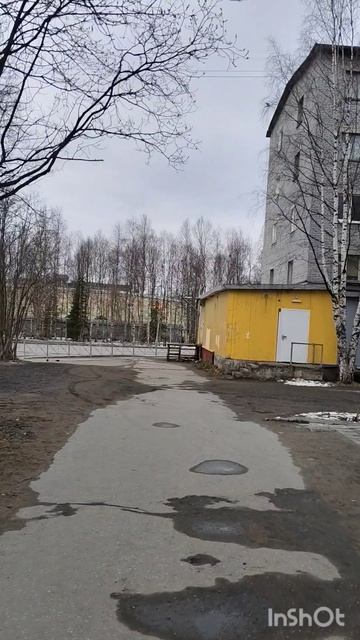 Г.Ковдор 06 мая 2026 г. 
перекресток ул Ленина и ул.Кошица