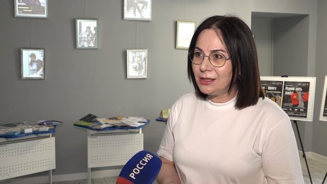 Защита итоговых проектов в студии "Дизайн" ШКИ ДШИ №6 (Майкоп). Июнь 2025 г.
