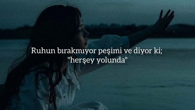 Lana Del Rey -Dark Paradise (Türkçe Çeviri)