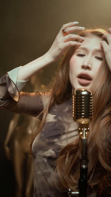 Yerkem - Bara ber | SARAFAN ASIA #asianmusic