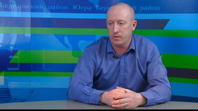 Разговор по поводу: Проект экология в жизни - Гость в студии Вадим Чекмазов