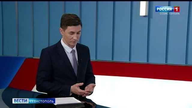 Вести Севастополь. Выпуск 11:30 от 06.05.2026