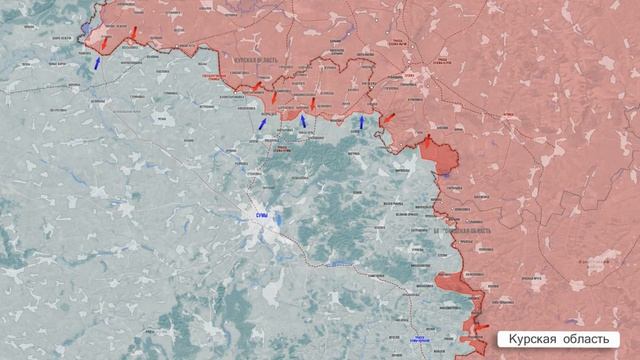 Сводка на утро 6 мая 2026 года.