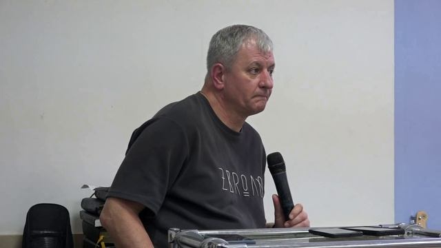 04.05.26. _Божьи откровения_ Пастор Валентин Марченко