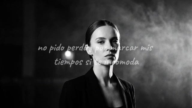 Ya No Me Callo _ Soul Blues Oscuro _ Camila Noir