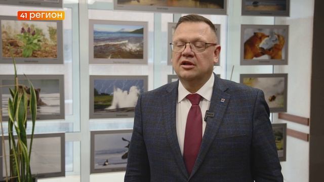 ПОЛОЖИТЕЛЬНУЮ КАДРОВУЮ ДИНАМИКУ В СФЕРЕ ЗДРАВООХРАНЕНИЯ НАБЛЮДАЮТ НА КАМЧАТКЕ • ПРЯМАЯ РЕЧЬ