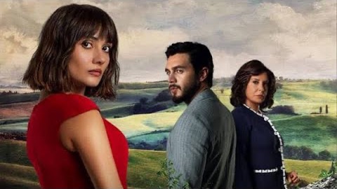 ТОП-5 самых популярных и лучших сериалов Турции