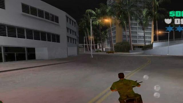 УБИЙСТВА НА ДОРОГЕ\ПРОХОЖДЕНИЕ GTA - Vice City\#7