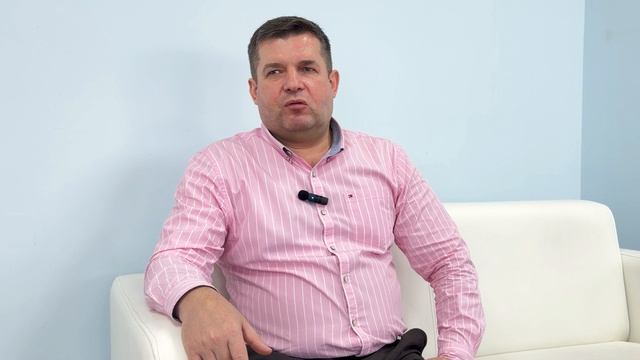 Яровенко Даниил Евгеньевич о программе MHA