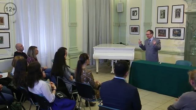 Что есть нелогичного в логике Гусев Д.А.