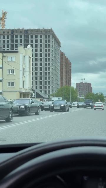 Чечня, 3.05.26