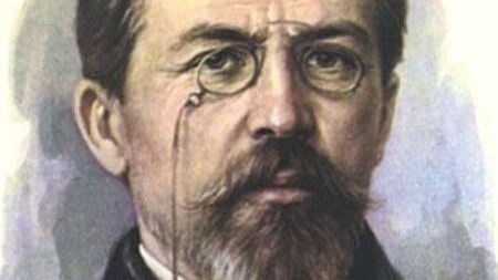 часть 5. Заключительная. Чехов. Живой товар. аудиокнига