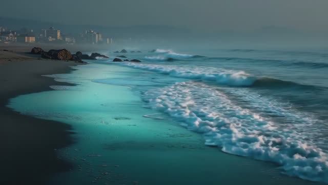 Coding Focus Music ｜ Deep Work Music & Ocean Focus Music ~ Concentration Music For Work 2026