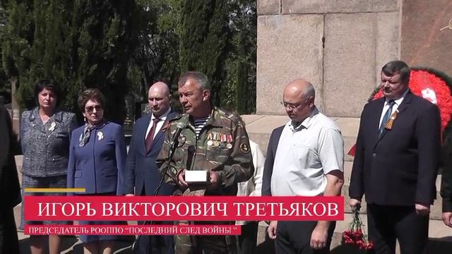Фронтовые кинооператоры: хранители памяти наших героических предков