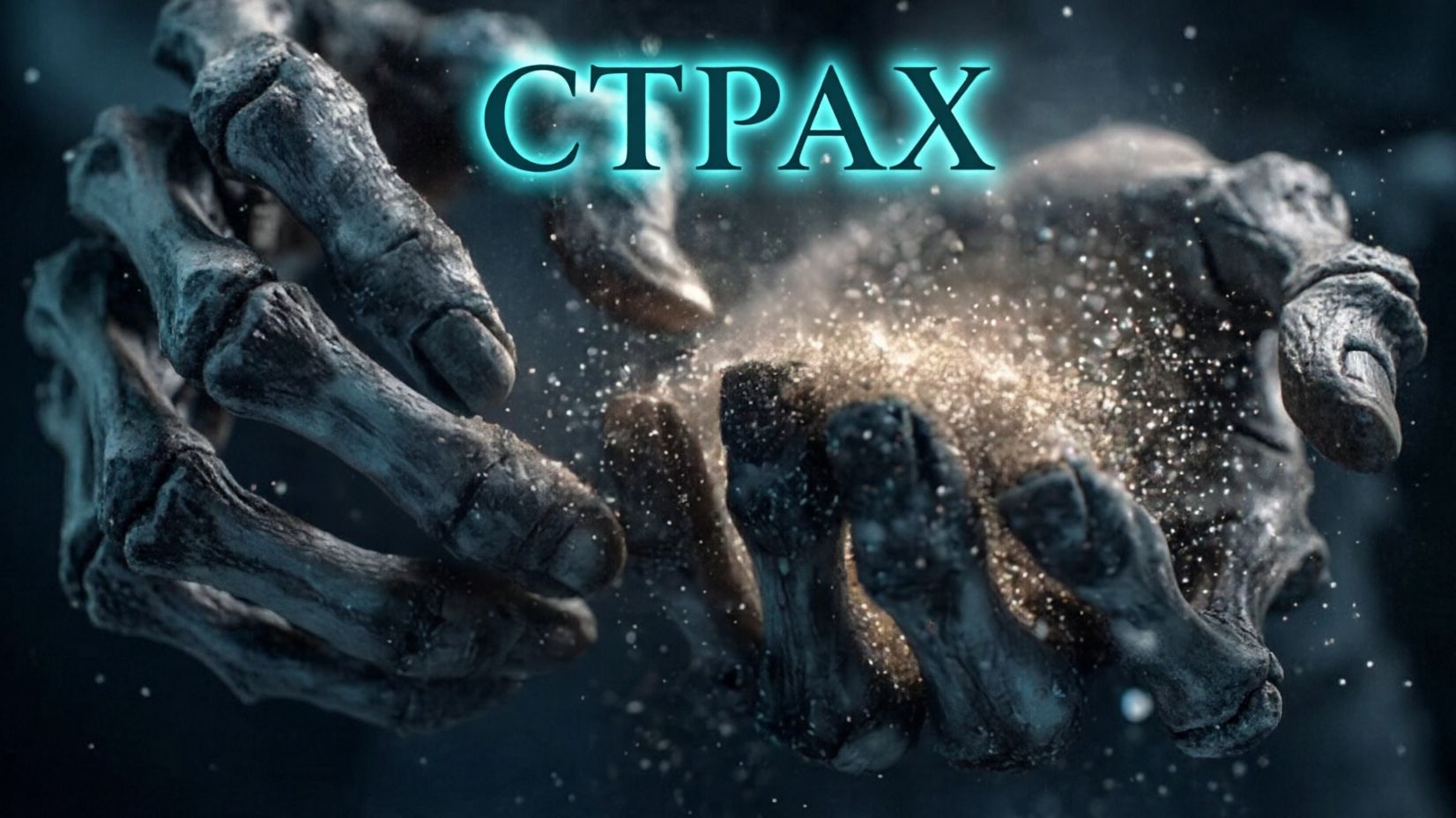 Страх
