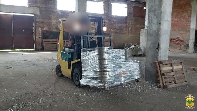 В Успенском районе пресечен незаконный оборот алкоголя