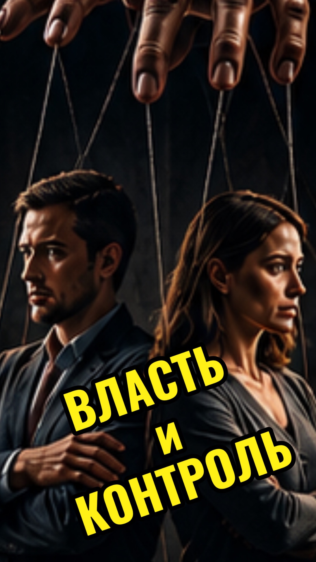 Власть и контроль: «Кто в доме хозяин» или Синдром младшего менеджера.