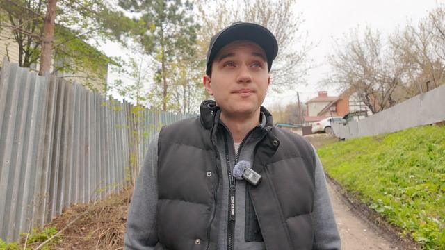 Пришла весна • Filatik's Vlog [11]