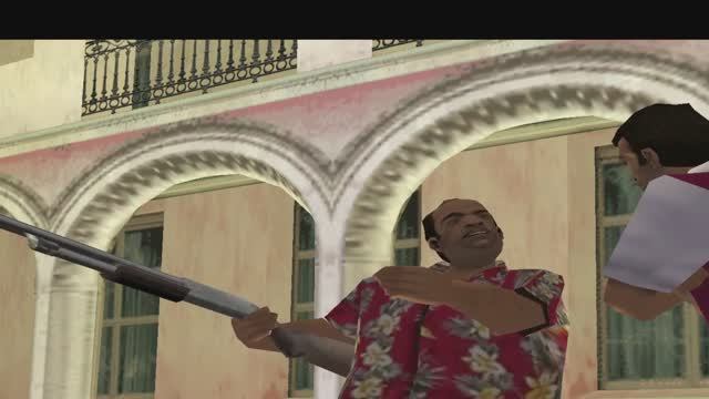 ПРОХОЖДЕНИЕ GTA - Vice City\#6