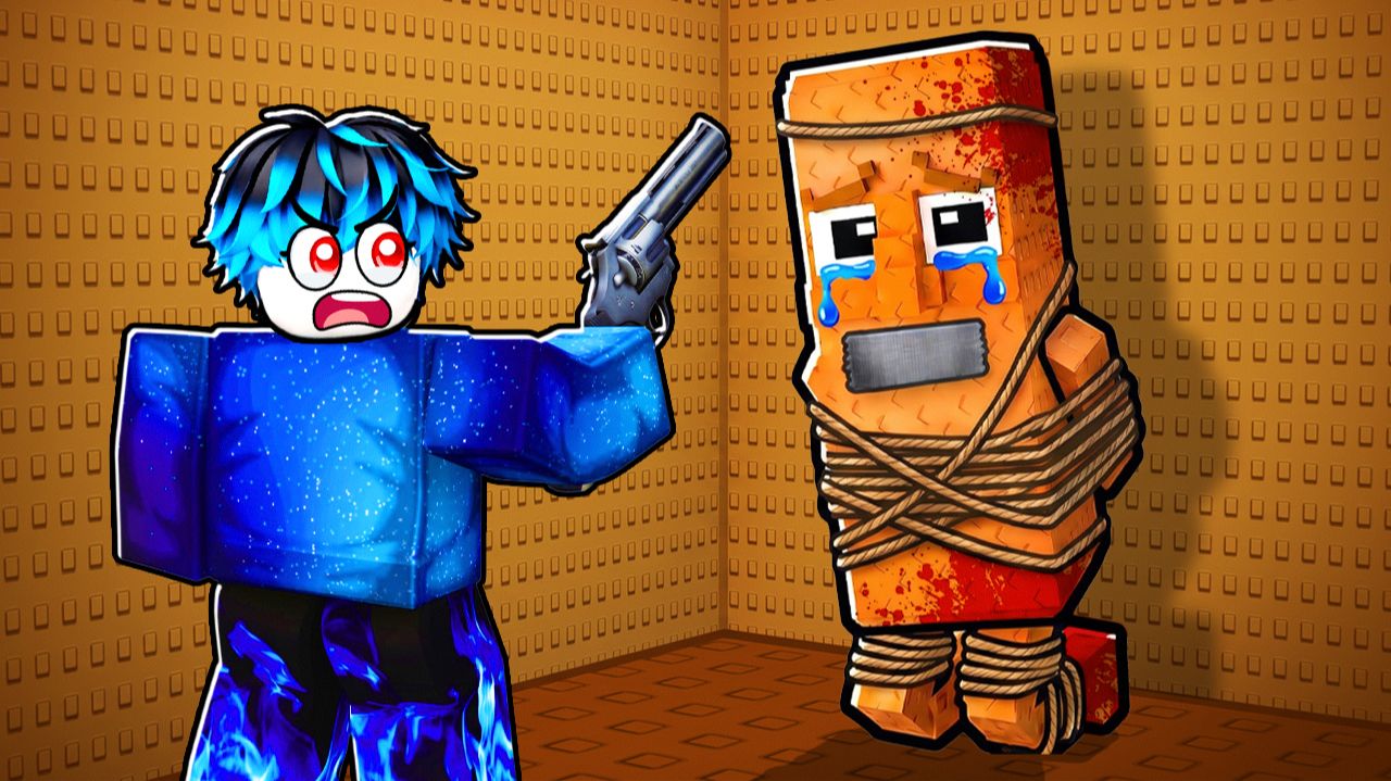 Я НЕНАВИЖУ БРЕЙНРОТОВ...