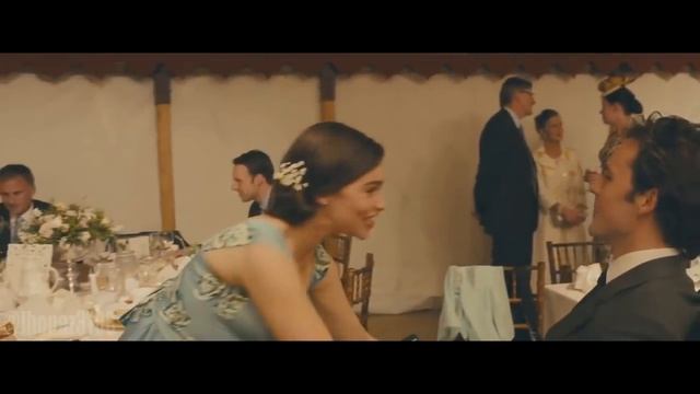 Imagine Dragons - Not Today (OST До встречи с тобой)