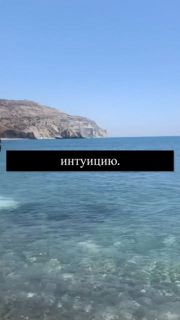 На что вы любите смотреть больше? На небо, лес, огонь или воду?