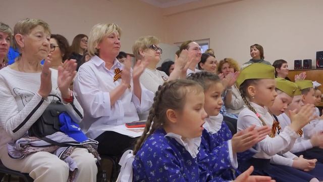 ⭐БЫЛА ВОЙНА. БЫЛА ПОБЕДА