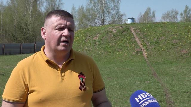 В округе продолжается сбор наказов в «Народную программу» партии «Единая Россия»