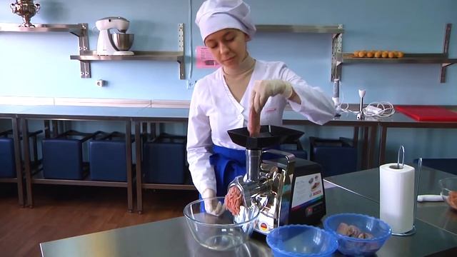 Рыбная академия: фарш из рыбы какое сырье выбрать