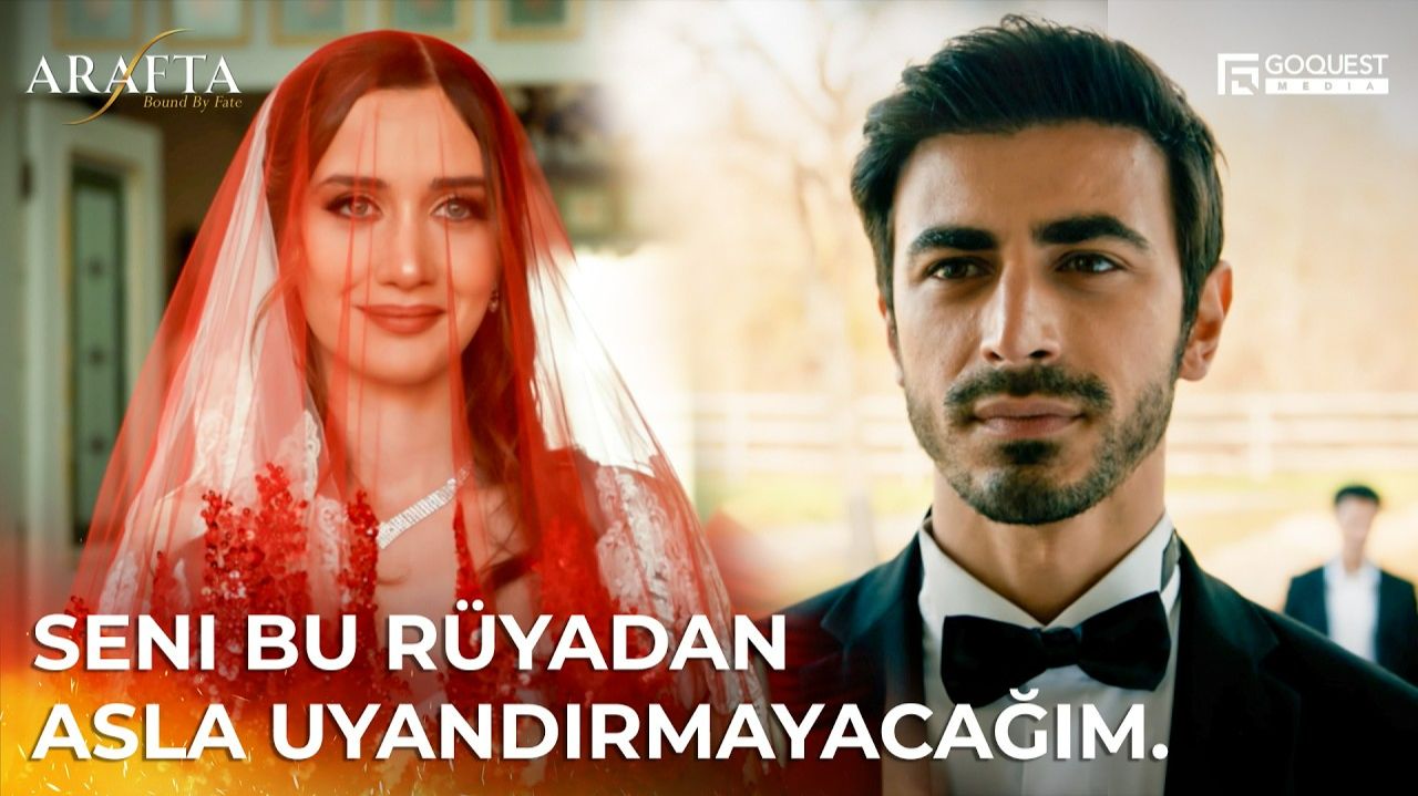Ateş’in Mercan’a verdiği o büyük söz! | Arafta 50. Bölüm (FİNAL)