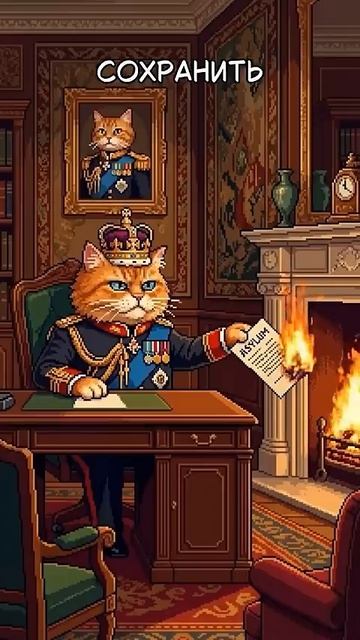 История Николая II