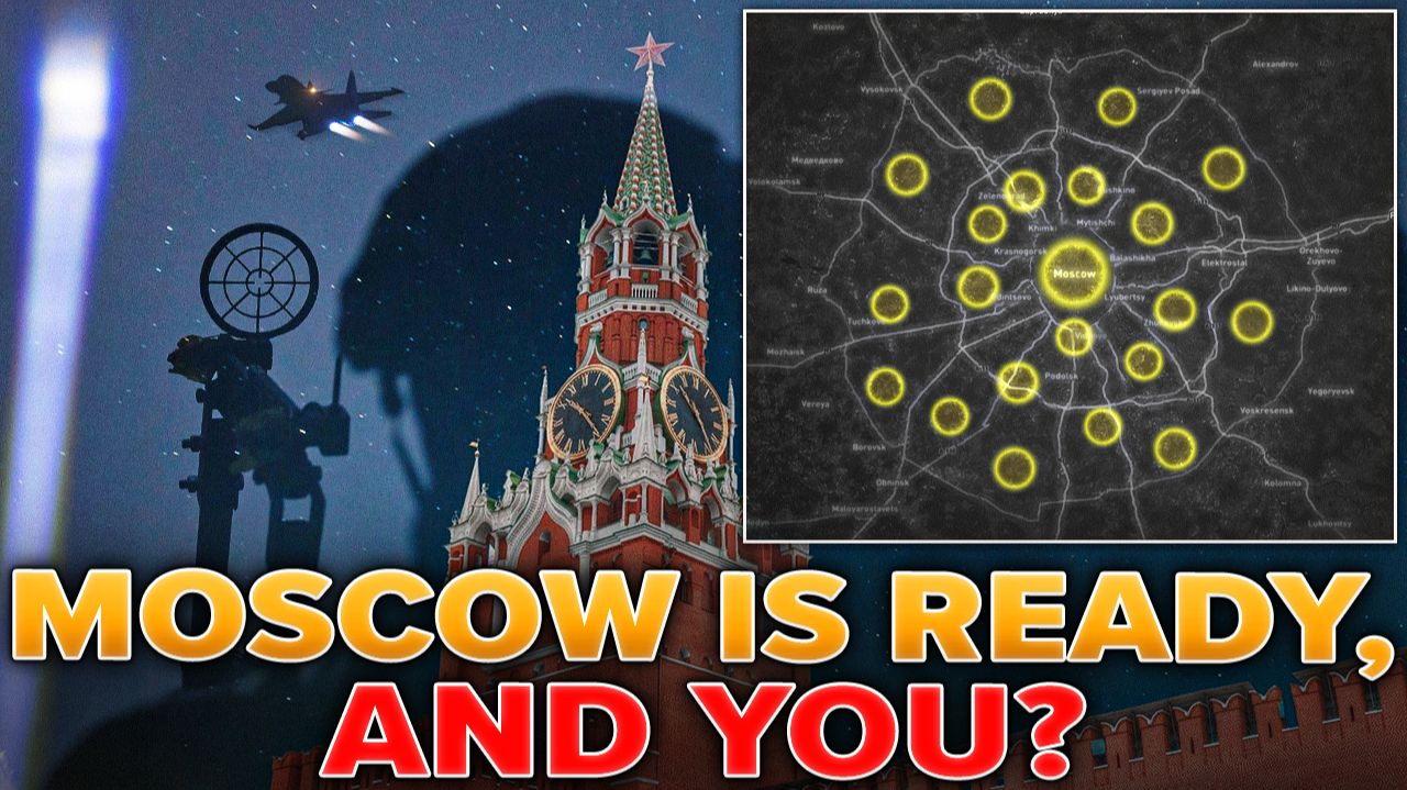 On the Threshold of a Historic Decision⚖️Russia & Ukraine Gear Up for the Final Battle⚔️MS 2026.05.7
