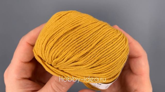 Gazzal Baby Cotton XL 3447